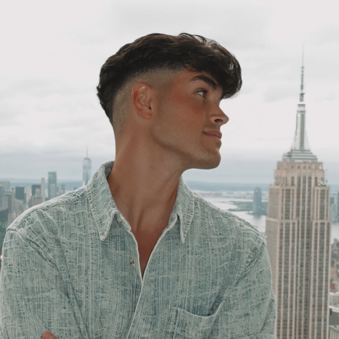 Dan - Twic - The Wolf is Coming