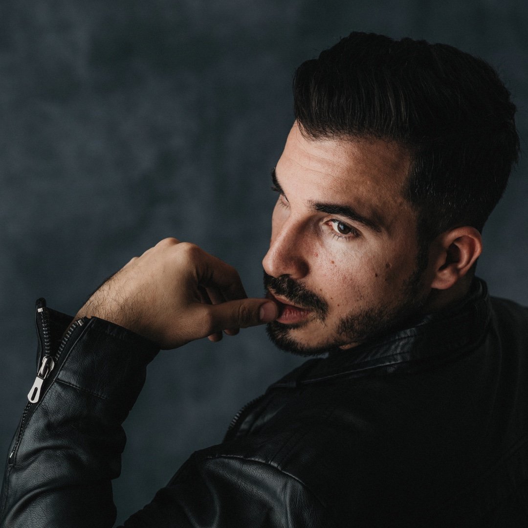 Javier Cordura - Twic - The Wolf is Coming