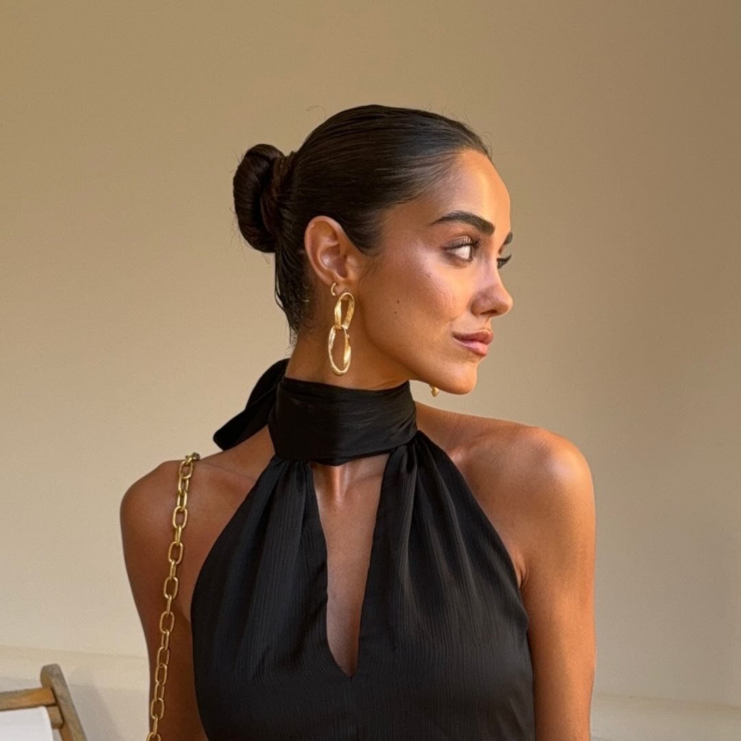 Karen González - Twic - The Wolf is Coming