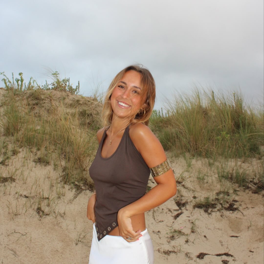 Sara Martínez - Twic - The Wolf is Coming