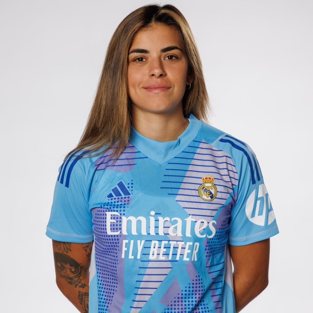 Misa Rodriguez - Twic - The Wolf is Coming