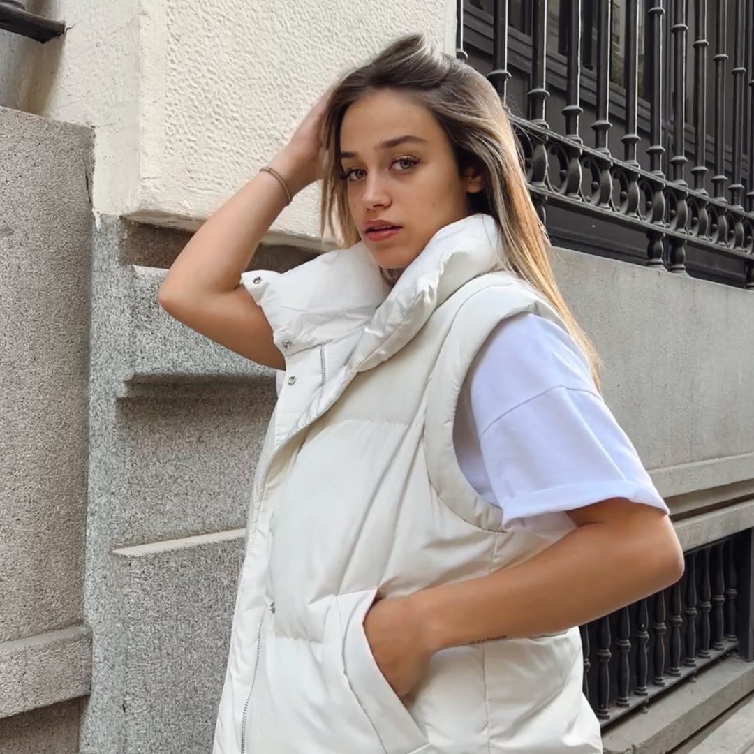 Daniela Morales Twic The Wolf Is Coming